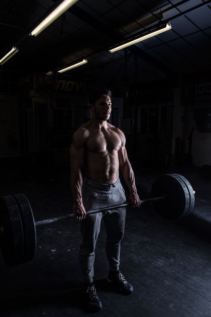 Master the Basics for Crossfit - Introduction – Jacked Gymnastics